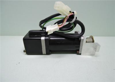 Cina velocità 3000RPM del servomotore W-X00746 MC800NS302ANN09 di CA del robot di 80W Nidec Sankyo in vendita