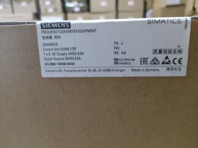 China Siemens 6SL3352-1AH38-1DA0 Vervangend voedingsblok voor 675-1080 V DC, 810 A Te koop