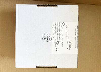 Cina Sistema di controllo dell'input 24V SOE 16ch ABB di 3BSE013210R1 DI830 Digital I-O Module in vendita