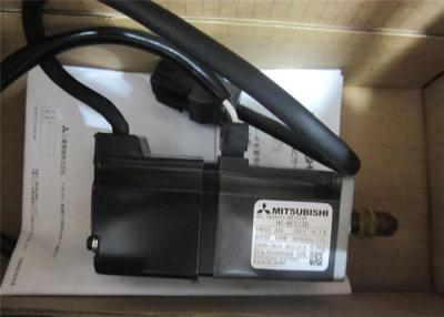 中国 在庫の新しい三菱100W産業ACサーボ モーターHC-KFS13D 3AC 105V 0.7A 販売のため