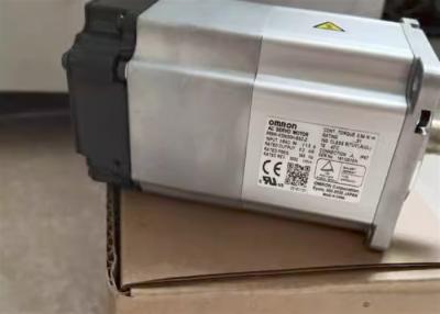 China FREIO industrial do ABS do servo motor 200V 30W de R88M-W03030T-B OMRON à venda