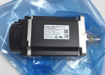 Cina Monofase industriale del servomotore 3000 r/min 230 V di R88M-1M40030T-S2 OMRON in vendita