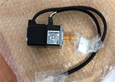 China Original novo industrial do servo motor da C.A. de Mitsubishi 50W 0.9A 51V HC-MFS053D-S12 à venda