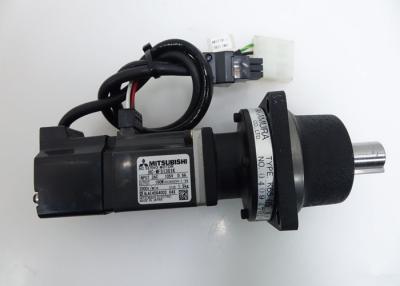 China Relação industrial 1/5 da engrenagem de redução K6505 do servo motor HC-MFS13G1K de Mitsubishi 100W à venda