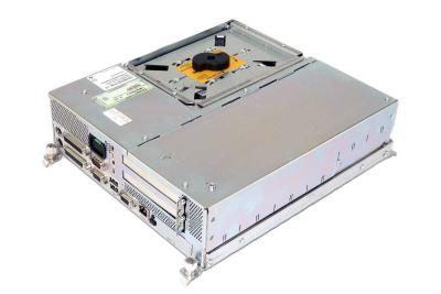 中国 3 integrが付いている電子制御CCU箱のための6FC5210-0DF22-0AA0 SIEMENS SINUMERIK 810D CCU箱のエンクロージャ 販売のため