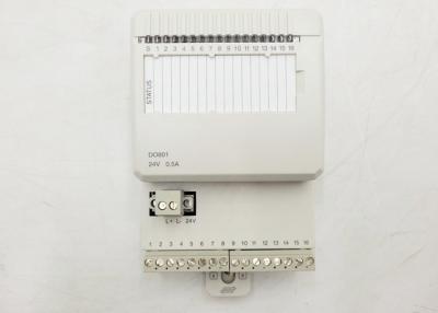 Cina Uscita 24V 16Ch ABB 800xA I-O Module di 3BSE020510R1 DO801 Digital in vendita