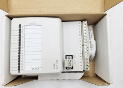 Cina Uscita 24V 16Ch ABB 800xA I-O Module di 3BSE020510R1 DO801 Digital in vendita