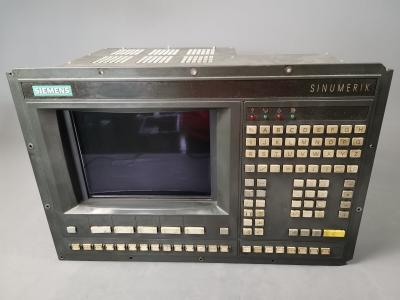 China 6FC3986-3AU02 PLC van Siemens SINUMERIK 805 Module, Basisversie Centraal Controlemechanisme Te koop
