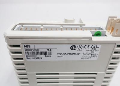 Cina Modulo dell'ingresso/uscita della corrente d'uscita di DO814 Digital 16Ch 3BUR001455R1 ABB S800 in vendita