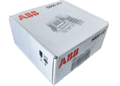 Cina Modulo dell'ingresso/uscita dell'uscita 24V 32Ch 3BSE069053R1 ABB 800xA di DO818 Digital in vendita