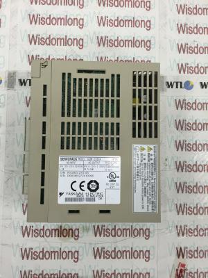 Cina Servo controller industriale, motori Yaskawa SGDM-02BDA SERVOPACK in vendita