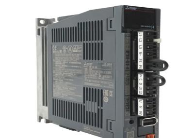 Cina Il servo industriale di MR-J4W2-1010B Mitsubishi guida il servo amplificatore MELSERVO J4 in vendita