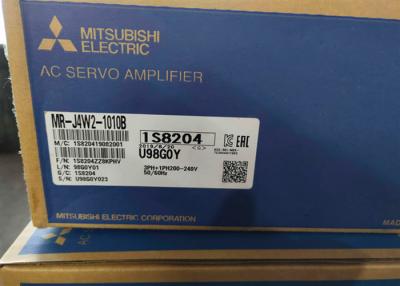 中国 MR-J4W2-1010B三菱の産業Servoはサーボ アンプMELSERVO J4を運転する 販売のため