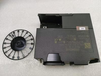 China De interface MPI/DP van Siemens 6ES7315-2EH14-0AB0 eerste 12 Mbit/s, 2de interface Ethernet PROFINET Te koop