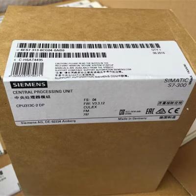 China Siemens 6ES7431-0HH00-0AB0 24 V gelijkstroom met 0,05 de vertragingsalarm SIMATIC S7-400 van de Mej.input Te koop