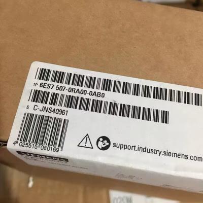 China Siemens 6ES7314-5AE03-0AB0 INTEGRATED 24V DC POWER SUPPLY  32 KBYTE WORKING MEMORY for sale