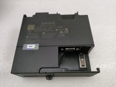 中国 0.05氏の入力遅れ警報SIMATIC S7-400とのSiemens 6ES7431-0HH00-0AB0 24 V DC 販売のため