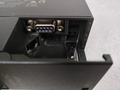 中国 0.05氏の入力遅れ警報SIMATIC S7-400とのSiemens 6ES7431-0HH00-0AB0 24 V DC 販売のため