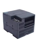 China SIEMENS 6ES7288-1ST40-0AA0 CPU MODULE SIMATIC S7-200 SMART ST20 24 VDC PROGRAM/DATA MEMORY 40 KB for sale