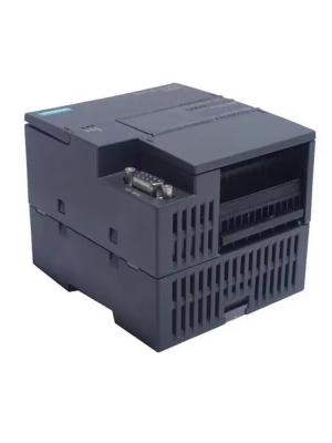China DE MODULEsimatic S7-200 SLIM ST20 24 VDC PROGRAM/DATA GEHEUGEN VAN SIEMENS 6ES7288-1ST40-0AA0 CPU 40 KB Te koop