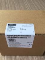 China SIEMENS 6ES7288-1ST40-0AA0 CPU MODULE SIMATIC S7-200 SMART ST20 24 VDC PROGRAM/DATA MEMORY 40 KB for sale