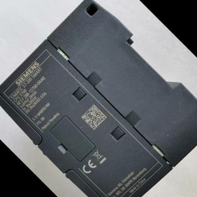 China DE MODULEsimatic S7-200 SLIM ST20 24 VDC PROGRAM/DATA GEHEUGEN VAN SIEMENS 6ES7288-1ST40-0AA0 CPU 40 KB Te koop