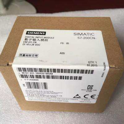 China I/O de MODULEanalogon 4 AI 10 VDC +/-10 V gelijkstroom van SIEMENS 6ES7235-0KD22-0XA8 12 Beetje Te koop