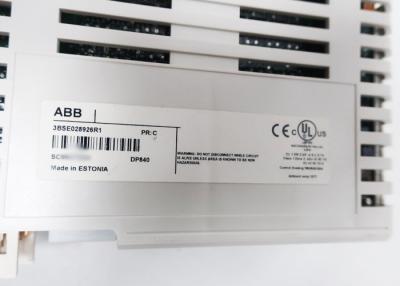 中国 DP840パルスカウンター装置S/R 8CH ABB 3BSE028926R1 S800入力/出力モジュール0.5-20kHz 販売のため