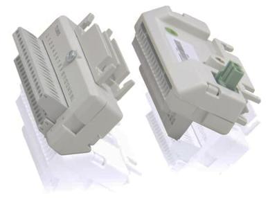 中国 3BSE035990R1 TU805K01の終了の単位2または3-Wire入力/出力モジュール 販売のため