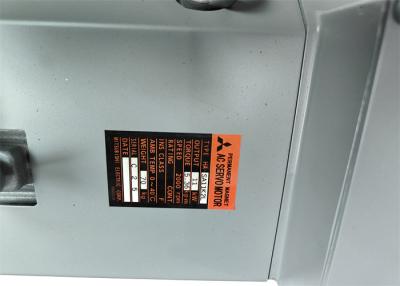 China Servo motor industrial 2000r/min 11kW da C.A. de HA-SA11K2L Mitsubishi à venda