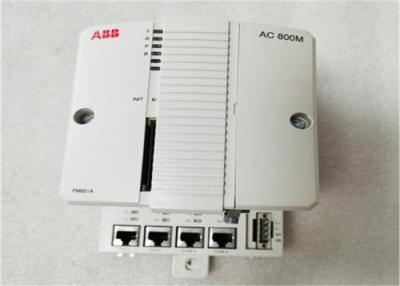 中国 ABB PM861AK02 3BSE018160R1 PM861AK02余分なプロセッサの単位 販売のため