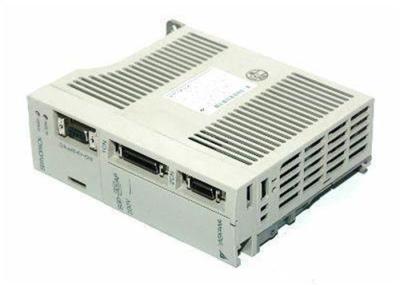 中国 SGDE-08AS ヤスカワ電動サーボ駆動入力1相11.0AMPS工業サーボパック 販売のため