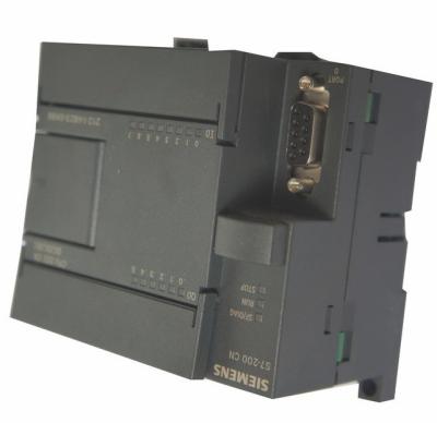 Cina ALIMENTATORE IN CC 14 DI DC DELL'UNITÀ DEL COMPATTO DEL CN 224XP DEL MODULO S7-200 DEL CPU DI SIEMENS 6ES7214-2AD23-0XB8 in vendita