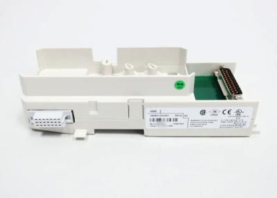 中国 TU812V1 3BSE013232R1のコンパクトMTU 50V D補助的なS800入力/出力末端モジュール 販売のため