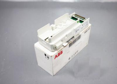 China Módulo terminal D-secundário do I/O S800 do MTU 50V do estojo compacto de TU812V1 3BSE013232R1 à venda