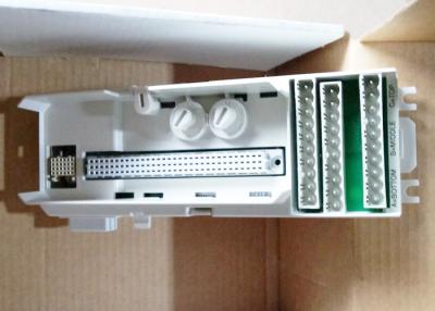 China 3BSE013233R1 TU814V1 Compacto MTU 50V Snap-In Con ABB S800 unidade terminal à venda
