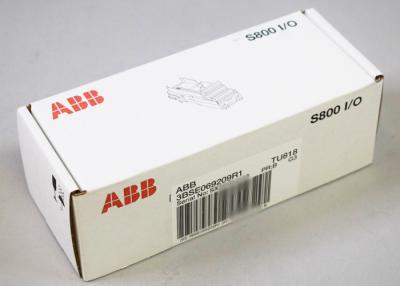 中国 信号ターミナルが付いている3BSE069209R1 TU818のコンパクト モジュールの終了の単位 販売のため