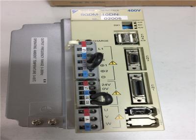 Cina YASKAWA SGDM-10DN 50/60HZ Servo drives industriali SERVOPACK in vendita