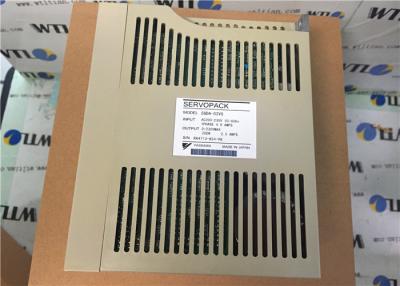 China O servo industrial de 50/60HZ SERVOPACK conduz YASKAWA SGDA-02VS 200W à venda
