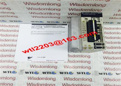 China YASKAWA Servopack SGDS-04A12A 1 elevado desempenho servo industrial das movimentações da fase à venda