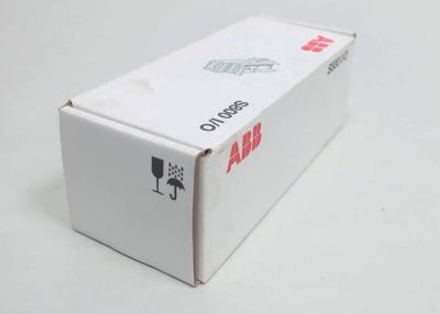 Cina Modulo dell'ingresso/uscita dell'unità S800 di termine del modulo del compatto di TU819 3BSE068891R1 in vendita