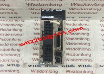 Cina YASKAWA SGDV-2R8A01B 50 60HZ Servo drives industriali Servopack in vendita