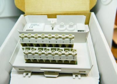 中国 3BSE013235R1 TU831V1はMTU 250V信号ターミナルS800入力/出力モジュールを伸ばした 販売のため