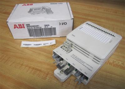 China Novo módulo de entrada e saída ABB S800 3BSE036634R1 TB825 Multi Mode Modulebus Optical Media Coverter à venda