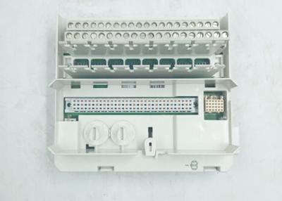 Cina 3BSE040364R1 TU834 ha esteso il modulo dei terminali del MTU 50V utilizzato con AI880A in vendita