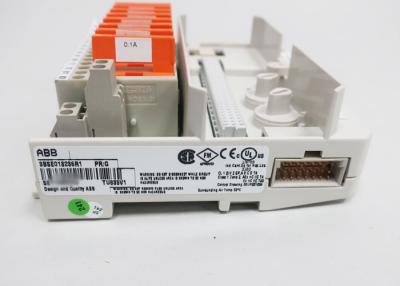 China TU835V1 3BSE013236R1 estendeu o MTU fundiu o módulo S800 das tomadas de poder à venda