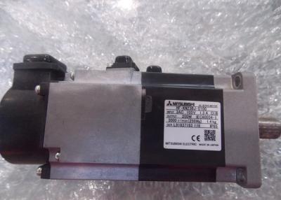 China VELOCIDADE 3000RPM industrial poderosa do servo motor HF-KN23BJ-S100 de 200W Mitsubishi Electric à venda