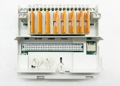中国 3BSE013237R1 TU836V1はMTUの単位2x4を溶かした信号モジュールS800を拡張した 販売のため