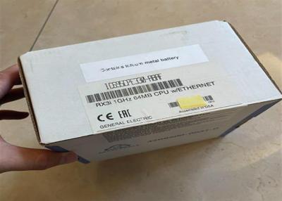 中国 IC695CPE330 デジタルIOモジュール GE RX3i CPE330 CPUプロセッサ 64MB 販売のため
