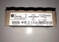 China 1769-OF8V  Digital I O Module AB Analog Output Module 1769 CompactLogix controller for sale